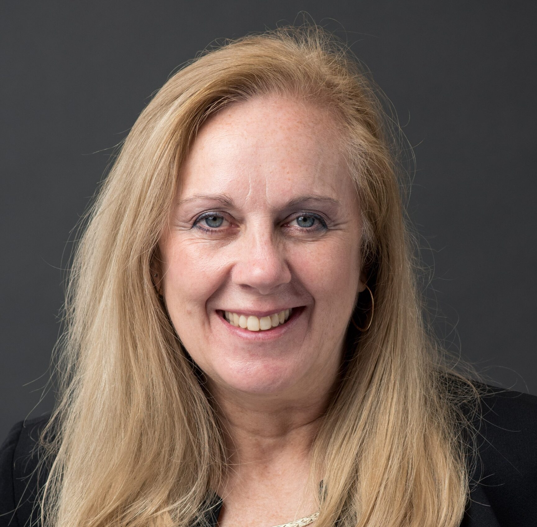 Kim Webb, LPC - Health & Well-being